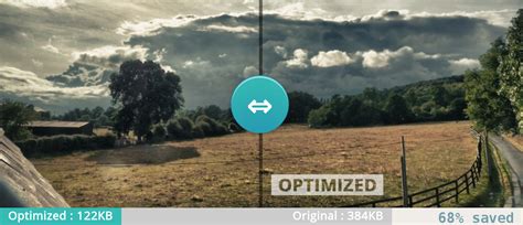 Images Optimization Add On