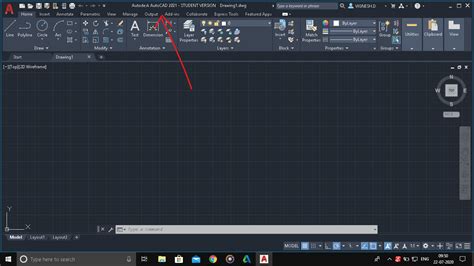 Solved A360 Tab Not Found In The Tool Ribbon Autodesk Community