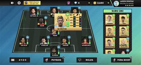 Kdb Dls 23 Rdreamleaguesoccer