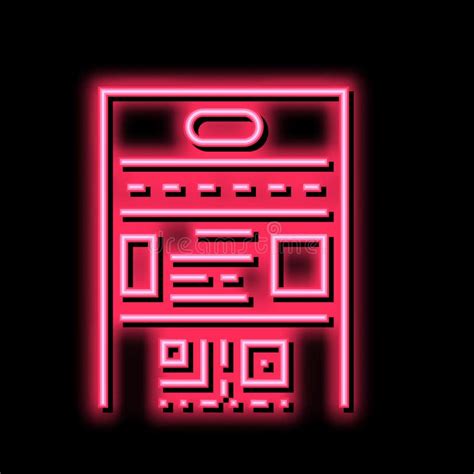 Rules Neon Stock Illustrations 547 Rules Neon Stock Illustrations