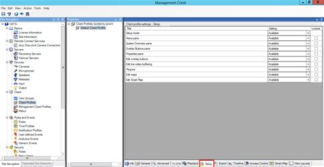 Enable Smart Map Editing
