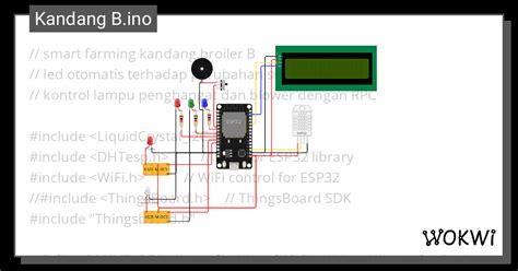 Wokwi Online Esp32 Stm32 Arduino Simulator