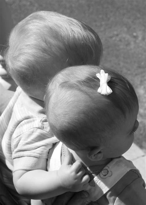 Pals Our Inseparable Year Old Twins Scrolller