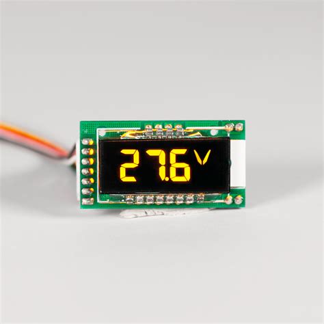 Overhead Bundle With Arduino Shield Kav Simulations