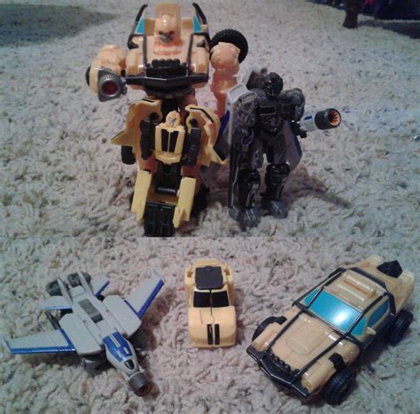 Es Bee Rotb Bee And Noahphase 6 Start By Big Time99 On Deviantart