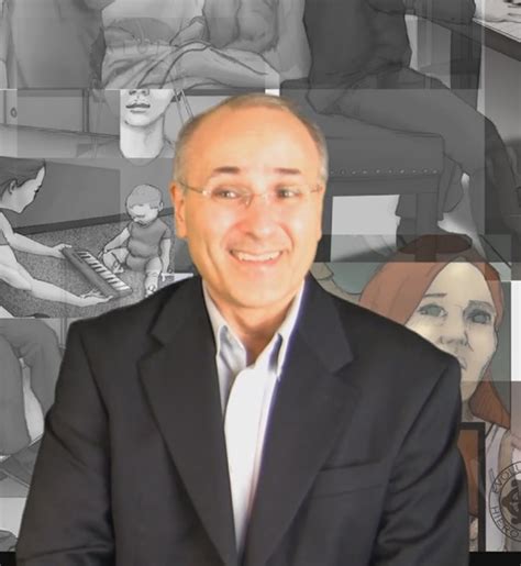 The Global Dig Interview With Joseph Cillo Jr