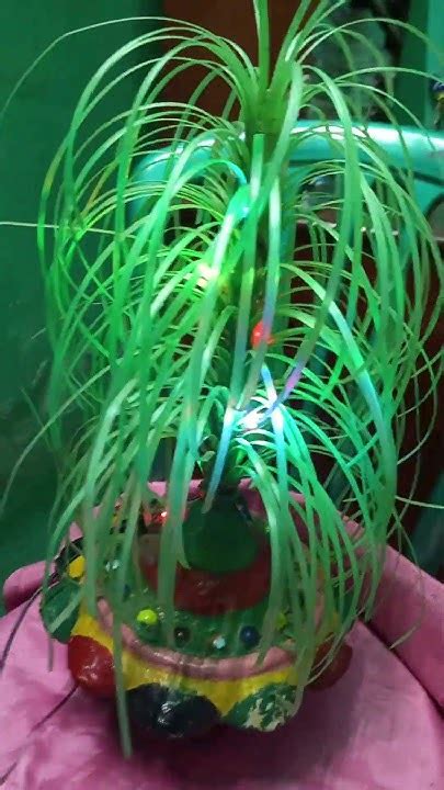 হাতের কাছে উপকরণ দিয়ে তৈরি। Foryouシ Youtube