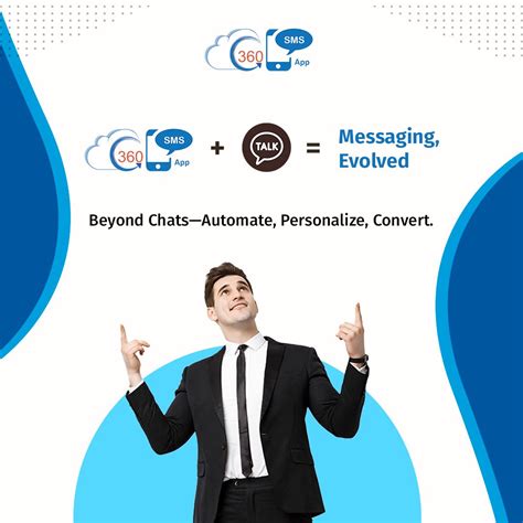 360 Sms App On Linkedin Salesforce 360sms Messaging Kakao