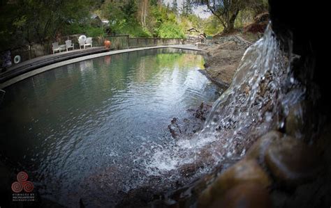 Day Use Orr Hot Springs Resort