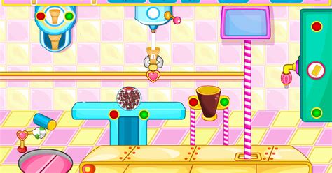 Download And Play Cooking Ice Cream Cone Cupcake On Pc And Mac Emulator
