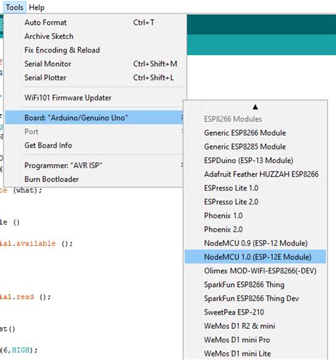 Arduino Programming Part 29 Wi Fi Remote Control Scion Electronics