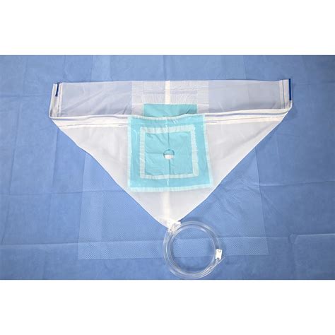 Medical Disposable Customized Surgery Cystoscopy Packs Surgical