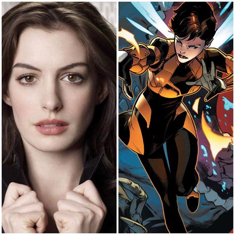 Mcu Recast Avengers R Fancast