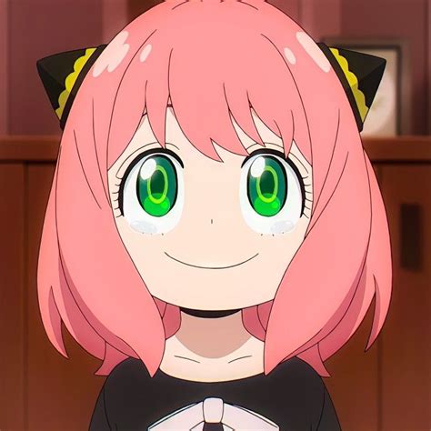 Anya Forger Icon Dibujos Bonitos Dibujos Lindos Sencillos Dibujos