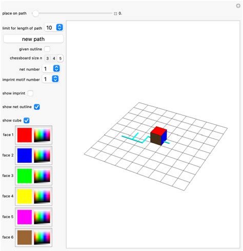 Wolfram Demonstrations Project