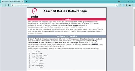 Install Dan Konfigurasi Webmail Roundcube Di Debian 10 KOMPUTER DAN JARINGAN