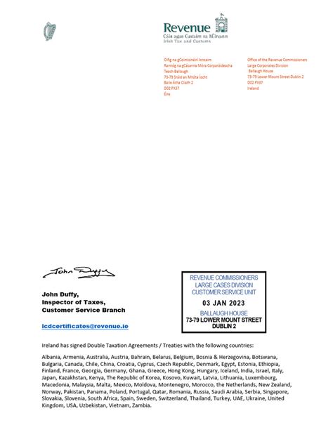 Linkedin 2023 Pdf Taxes Government Finances