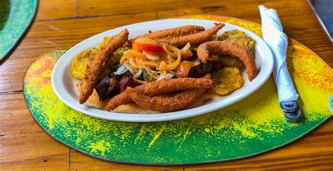 Haitian Creole Food Haitian Creole Grilled Chicken Recipe