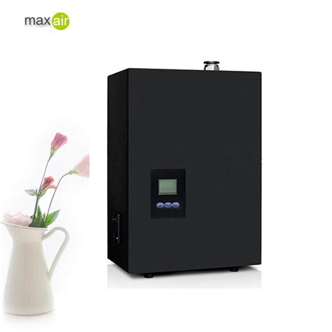 Factory Scent Diffuser Commercial Scenting Machine Floor Standing