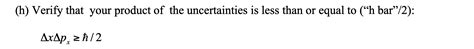 Solved A Particle Is Represented By The Wavefunction