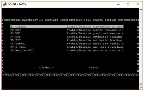 Python Programming Tutorial Getting Started With The Raspberry Pi