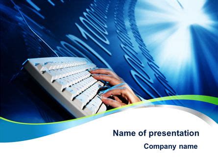 Programming Code PowerPoint Templates And Google Slides Themes Backgrounds For Presentations