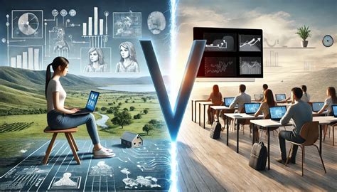 The Difference Between Lean Six Sigma Virtual Tutor Led Training And Self Paced Elearning 100