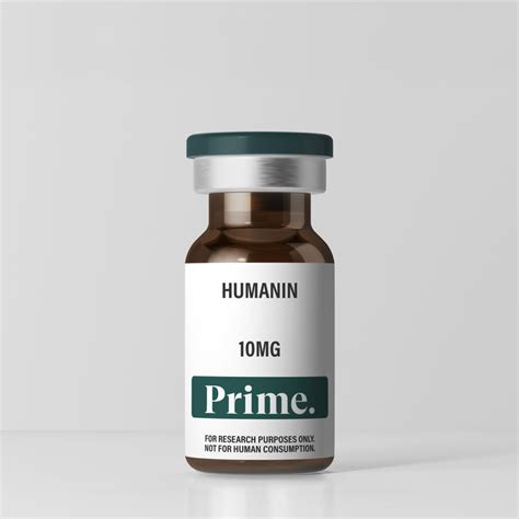 Humanin Prime