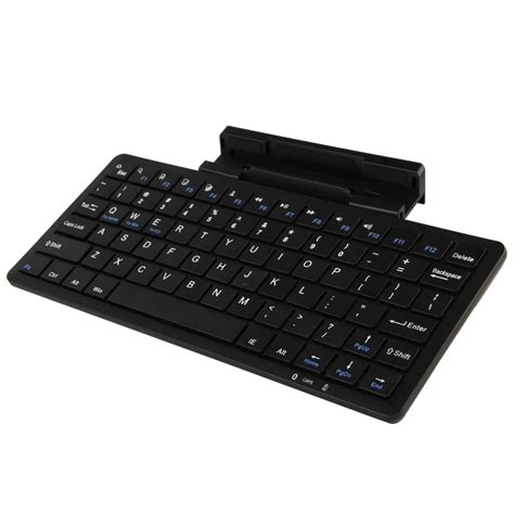 Bluetooth Keyboard For Lenovo Yoga Tab 3 Pro Plus 10 8 Tablet PC Wireless Bluetooth Keyboard For