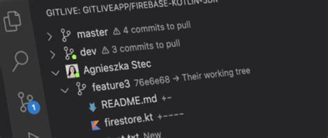 GitLive DEV Community