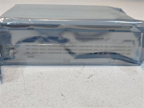 Allen Bradley LRP MicroLogix Processor Module