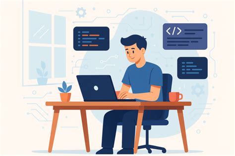 Programmer Panduan Memulai Karir Coding Koding Akademi