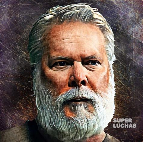 Kevin Nash Por Hulk Hogan «perdí Otro Hermano Superluchas