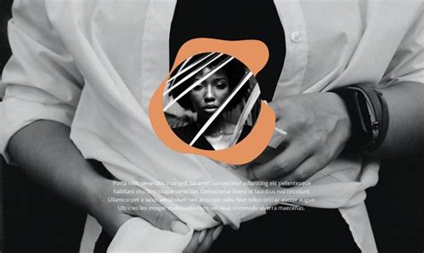 Stylist Recommendations CSS Template