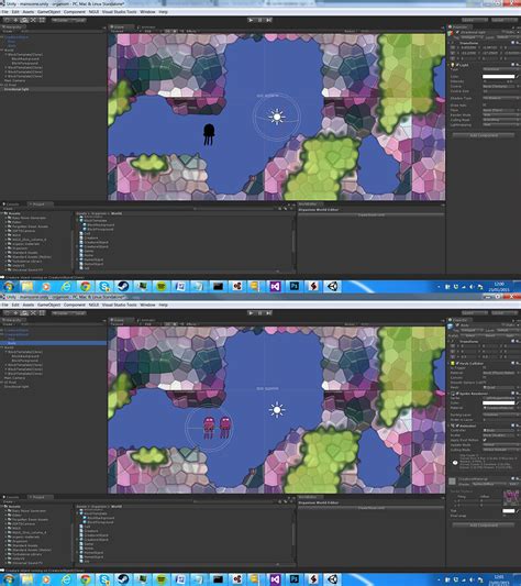 Sprite Renderer Lighting Issues With Just 1 Sprite Questions