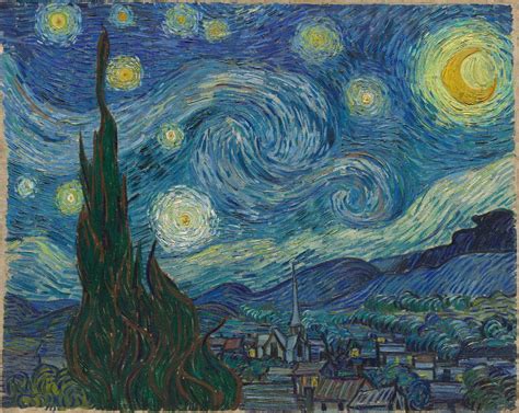 Under The Moonlight Depictions Of The Moon In Art