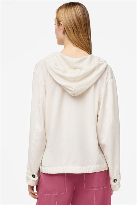 Isabelle Schilling The Fashion Spot