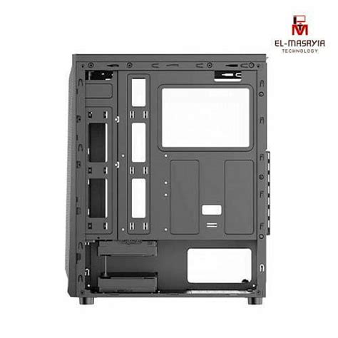 Jertech XP RGB Gaming Mouse