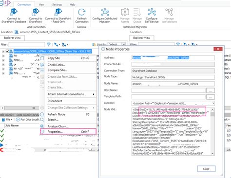 Exception Index Was Outside The Bounds Of The Array When Migration From Database Connection