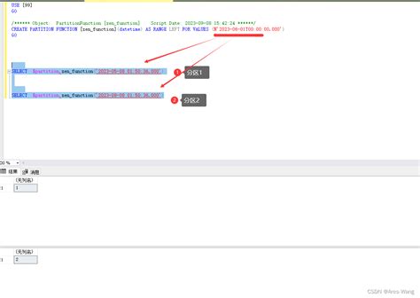 Sql Server 分区表sqlserver分区表 Ppt Csdn博客 Sql Server 分区表sqlserver分区表 Ppt Csdn博客
