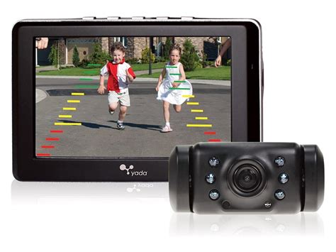 Blurry Backup Camera Causes Solutions Discussed Auto Parts Reviewer