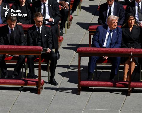 Радіо Похорон папи Римського Франциска фото Папа помер 21 квітня у Великодній понеділок