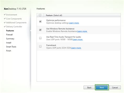 Installing Citrix Xenapp And Xendesktop 715 Ltsr Shabaztech