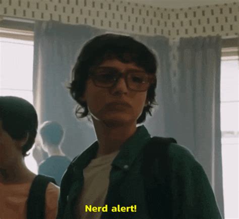Nerd Alert Nerd Alert Richie  Nerd Alert Nerd Alert Richie Richie