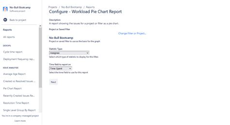 Jira Custom Reports A Full Guide For 2023 Activitytimeline