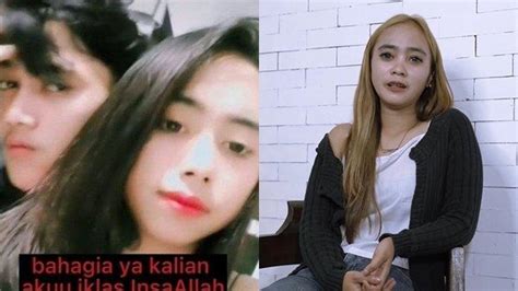 Akhirnya Fakta Terungkap Viral Adik Rebut Suami Kakak Kandung Dea Dua Kali Adikku Rebut
