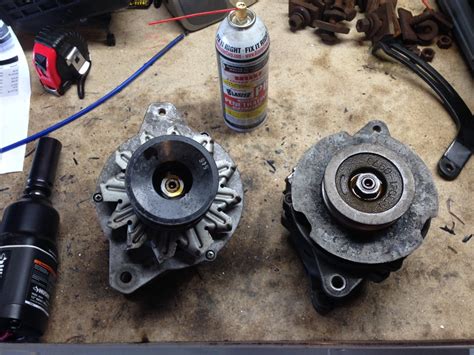 Alternator Altering Page 5 IH8MUD Forum