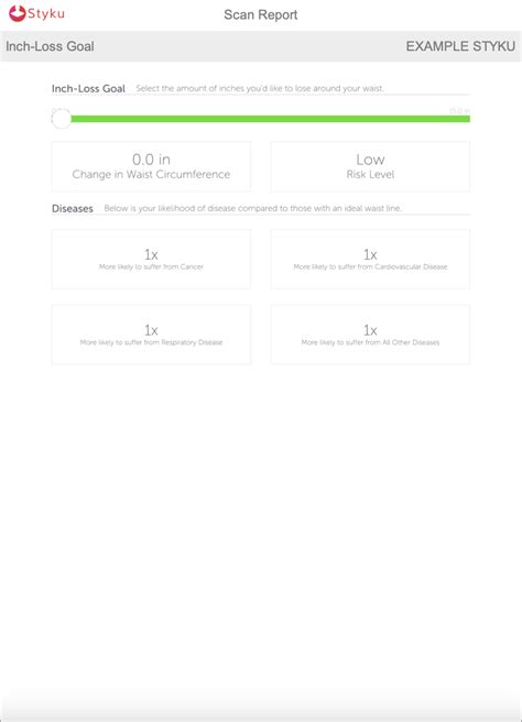 How Do I Explain And Understand The Contents Of The Scan Report