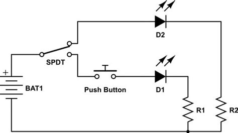 SPDT Switch A Comprehensive Guide Is Here