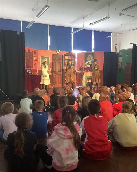 Bethersden Primary School History